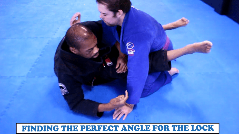 Precise details on how to execute the mir lock from the overhook ...